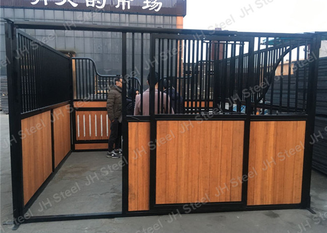 9ft Horse Stall Panels