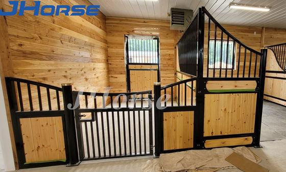 Australian Standard European Stall Fronts 3.6x2.2m