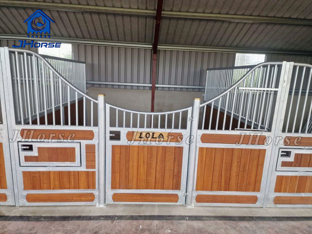Sample Supply Horse Stall Fronts For Horse Stable Stall Sliding Door