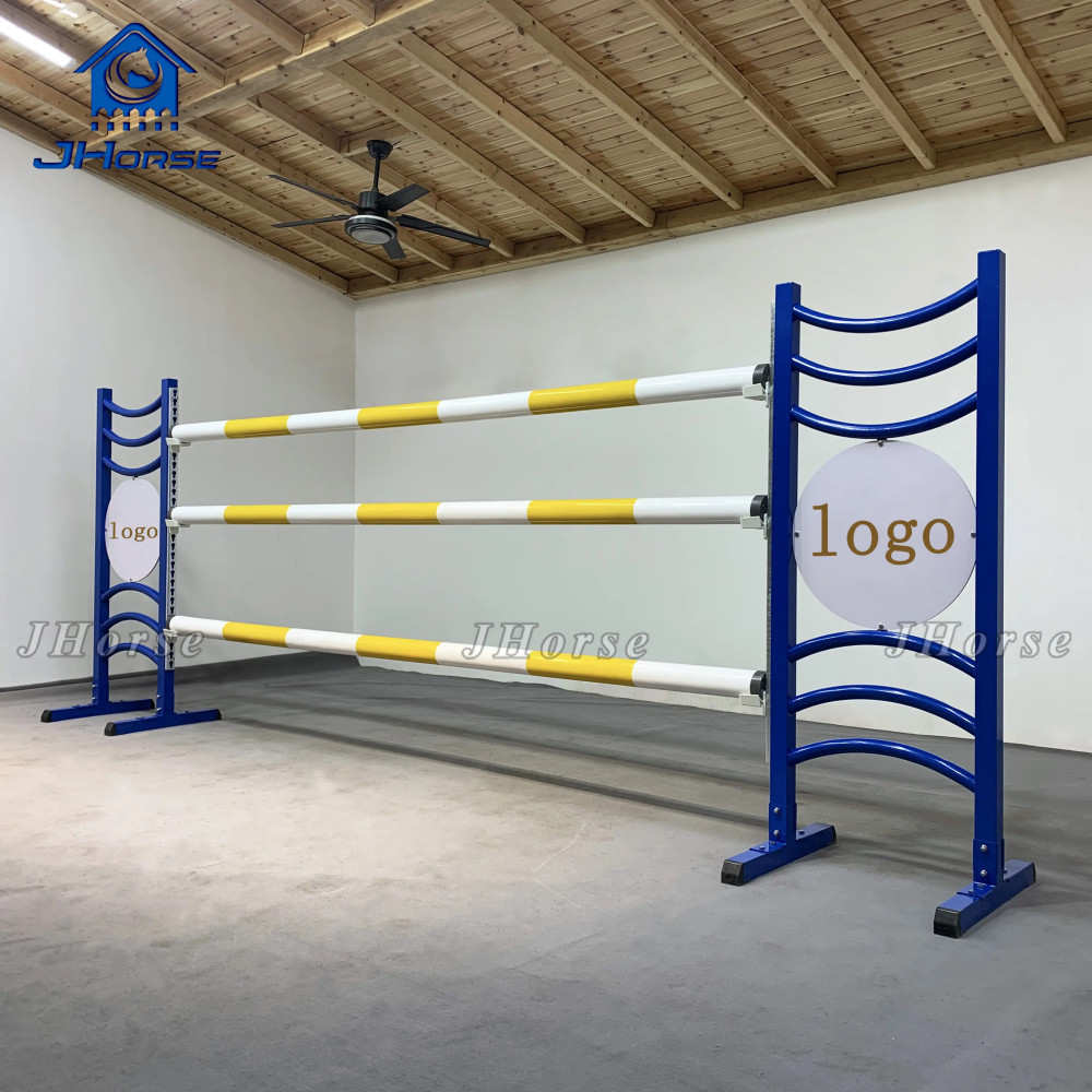 Wooden Horse Products Jumping Fence Outdoor Obstacle Course Horse Jumps ...