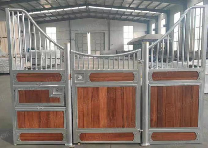 European Heavy Weight 10x7ft Horse Stable Partitions
